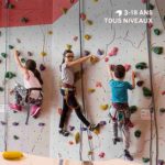 Accueil | Climb Up Nancy