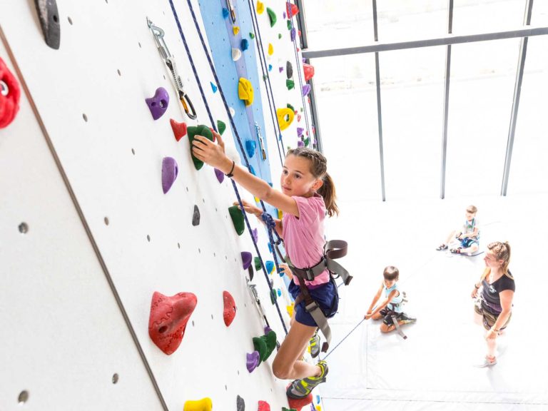 Accueil | Climb Up Nancy