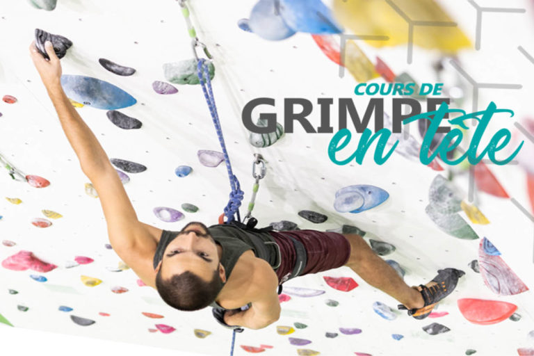 Accueil | Climb Up Nancy