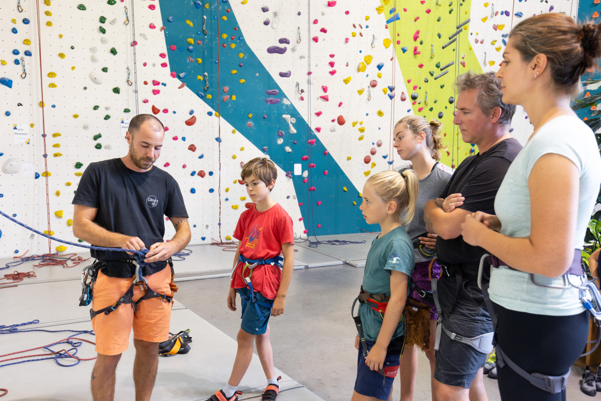 Accueil | Climb Up Nancy