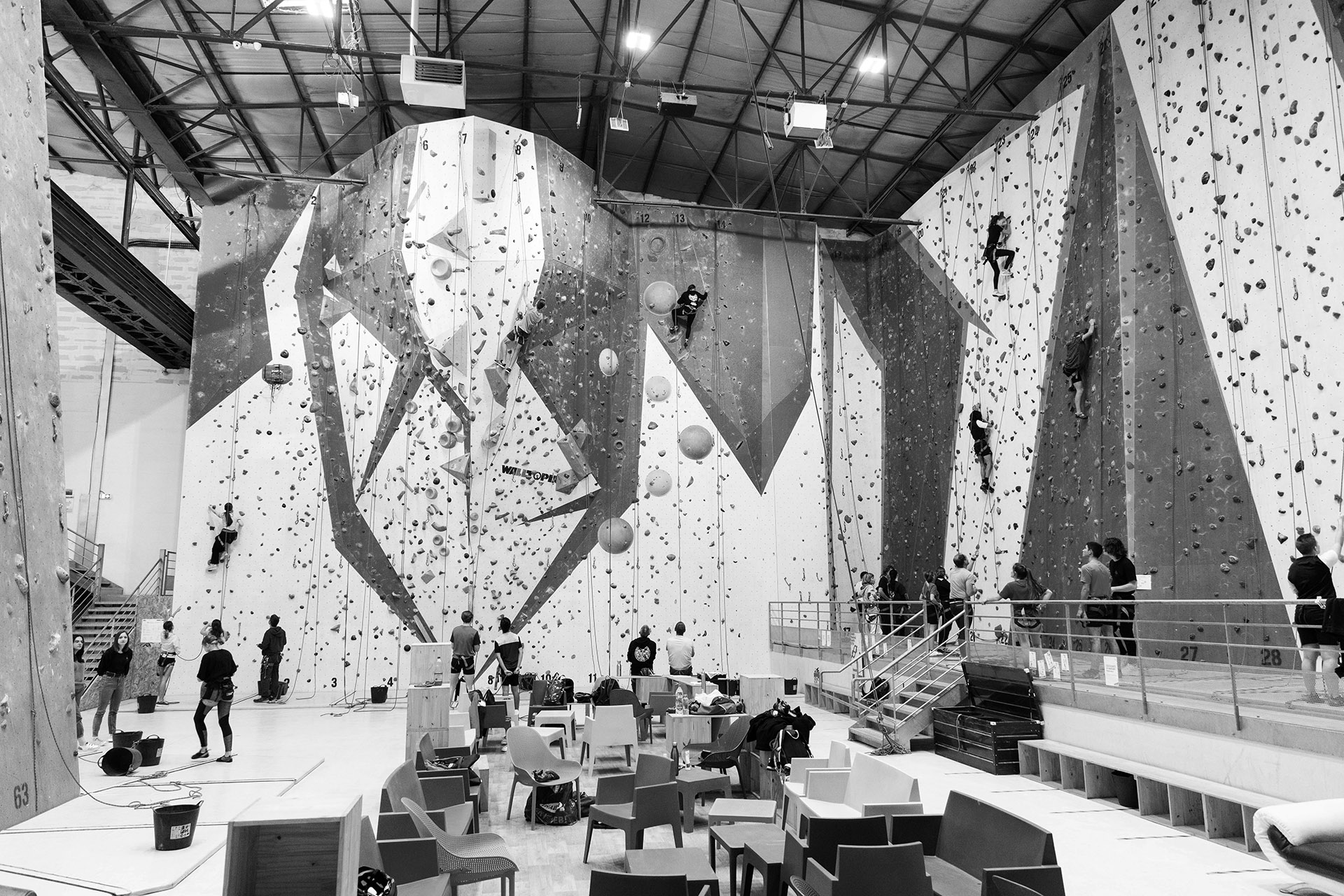 Accueil | Climb Up Nancy