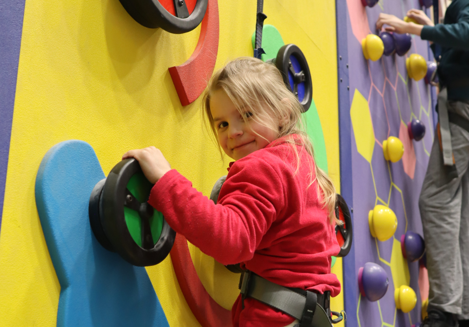 Accueil | Climb Up Nancy