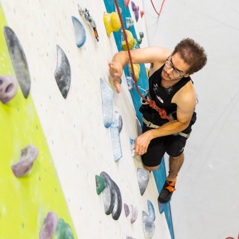 Accueil | Climb Up Nancy