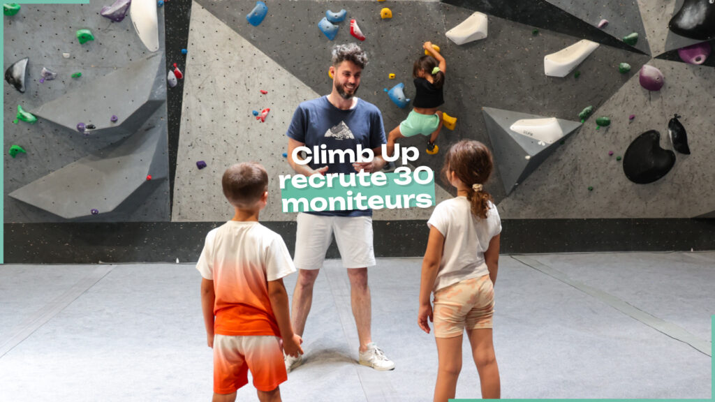Accueil | Climb Up Nancy