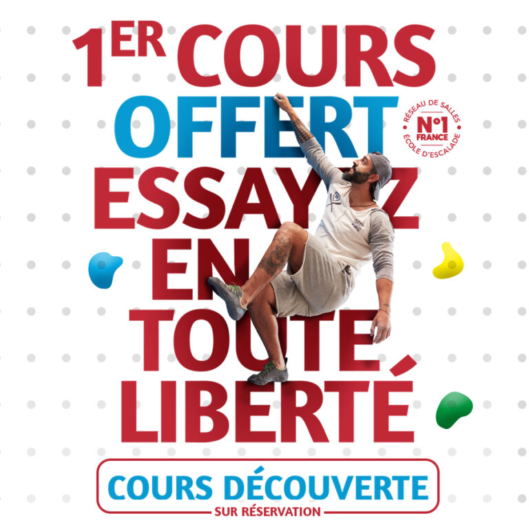 Accueil | Climb Up Nancy